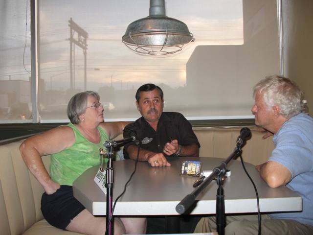 Roswell 2007 Program Five